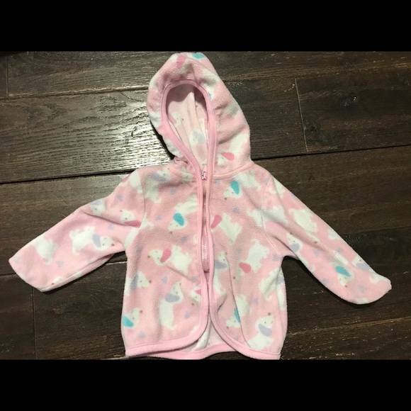 Jackets & Coats | Baby Jacket 36 Months Girl | Poshmark